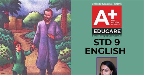 Aplus Blog Class 9 English Chapter 1 Half A Day Discourses