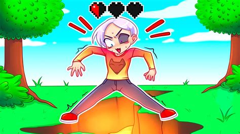 😨 Майнкрафт но НЕЛЬЗЯ СМОТРЕТЬ НА ЗЕЛЕНЫЙ ЦВЕТ Youtube