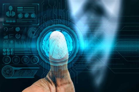 Identity Verifications Future Beyond Biometrics