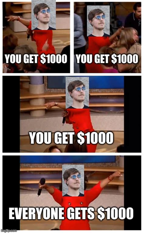 Oprah Everyone Gets A Car