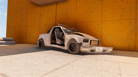 Some Gridmap V2 Screenshots Rbeamng