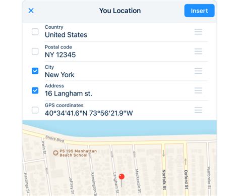 Automating Business Processes Product Features Fluix