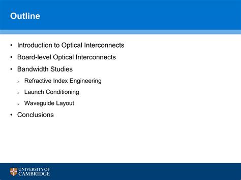 Bandwidth Enhancement In Multimode Polymer Waveguides Using Waveguide Layout For Optical Printed