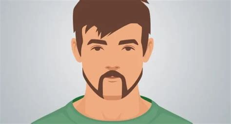 Aprende Sobre La Barba Para Cara Larga Gillette Latino