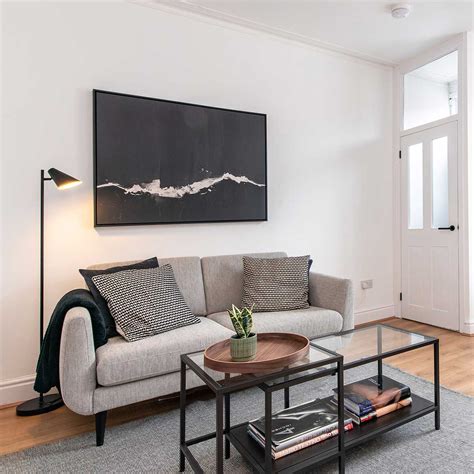 Deep Connection Abstract Canvas Art Green Lili