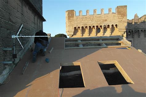 Toiture Et Isolation Sous Tuiles V Batisolution