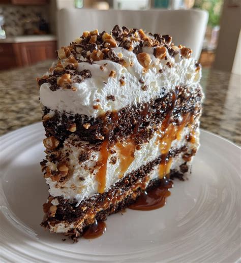 The Ultimate Better Than Sex Cake Recipe Pure Bliss Invited