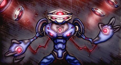 Sonic Doom By Sheepb1ack11 R Ben10