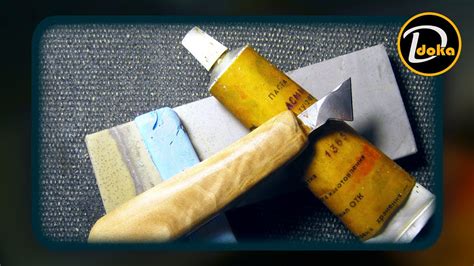 Чим можна замінити ВИСОКОГРИТНІ ТОЧИЛЬНІ КАМЕНІ Youtube