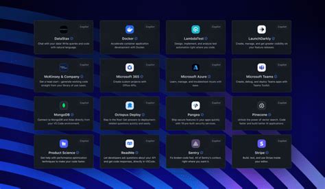 GitHub用のCopilot Extensionが登場DataStaxStripeMongoDBなどを外部アドオンとしてCopilotに組み込むことが可能に GIGAZINE