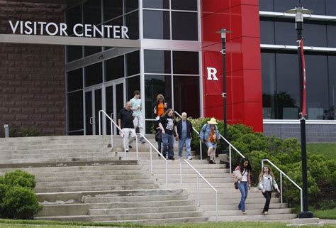 Hurricane Sandy Exposes Flaws In Rutgers Emergency Response Report