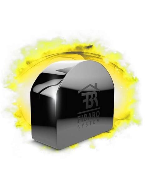 Fibaro Double Switch 2 Fgs 223 Dvigubas Jungėjas Neoconnect Lt