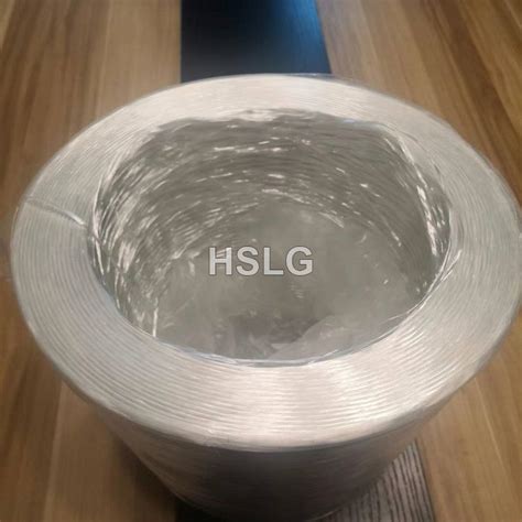 Continuous Glass Fiber Yarn