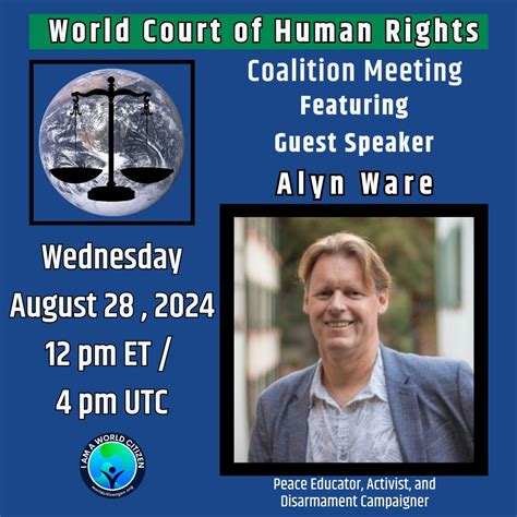 World Court Of Human Rights Worldcourtofhumanrights • Instagram
