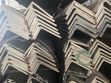 角钢 佛山市钢苏钢铁有限公司 钢苏钢铁