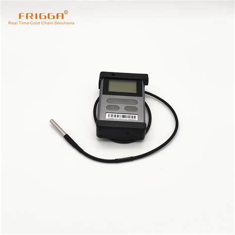 GSM Alarm Temperature And Humidity Data Logger With External Temperature Sensor China