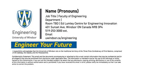 Engineering Tools And Templates Faculty Of Engineering