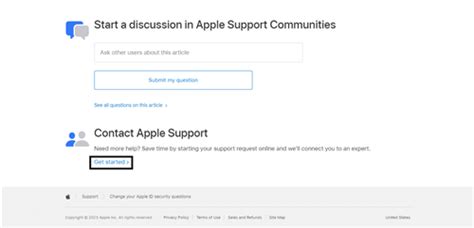 Apple Id Cannot Reset Security Questions Fixes Here Solved