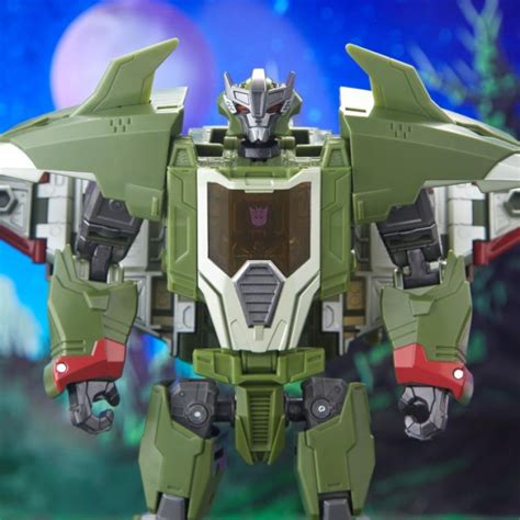 Prime Universe Skyquake Leader Class Transformers Legacy Evolution
