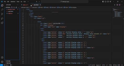 [video] prathyusha gundlapally on linkedin internpe webdevelopment