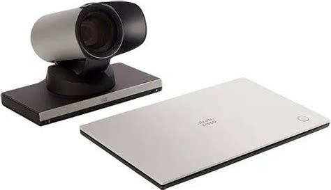 Cisco Tele Presence Quick Set Conference Camera At ₹ 300000 Cisco Telepresence In Pune Id