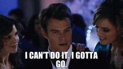 I Cant Do It 