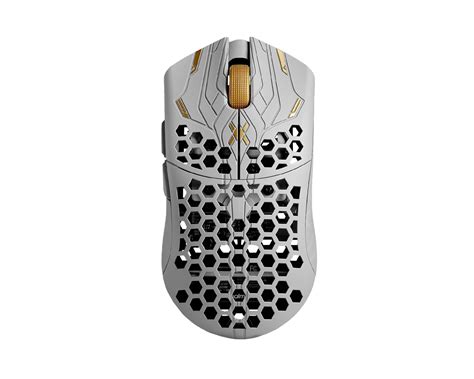 Ulx Prophecy 8k Wireless Mouse Tfue Limited Edition
