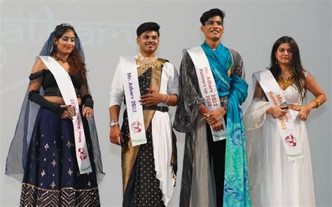 iim indore ipm s annual fest atharv three days of talent passion and glory end