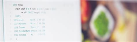 Stat 505 Applied Multivariate Statistical Analysis Stat Online