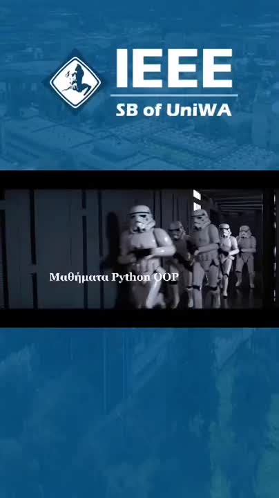 Ieee Sb Uniwa On Linkedin Universitycommunity Pythonprogramming Learningopportunity Thankyou