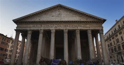 로마 판테온 ‘무료→7000원 유료화…이탈리아 측 “유지·보수 운영위해 불가피”