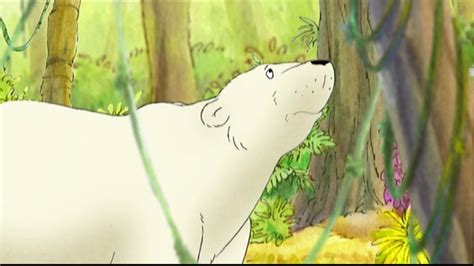 The Little Polar Bear Lars And The Little Tiger Mika 2002 Youtube