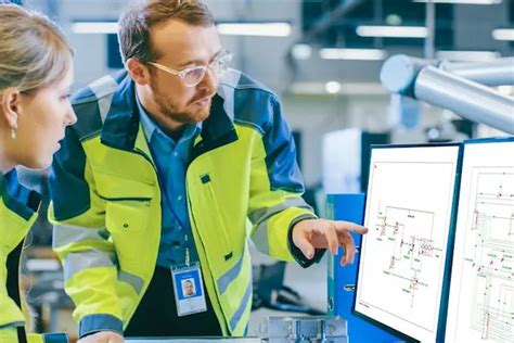 Process Engineer Career Path In Newsweekly