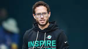 Los Angeles Chargers Contrata Mike Mcdaniel Ex Dolphins Como