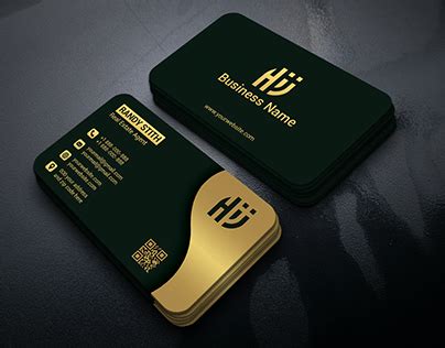 Free Psd File Card Template Projects Photos Videos Logos Illustrations And Branding On Behance