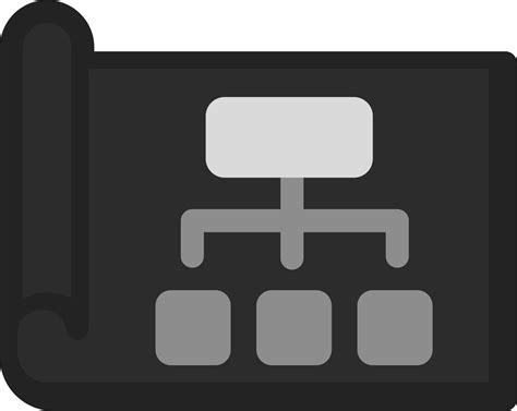 Weekly Work Planner Vector Icon 19983678 Vector Art At Vecteezy