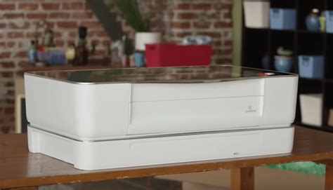 Glowforge Is Making Materials That Its Laser Cutters Can Automatically Recognize Techcrunch