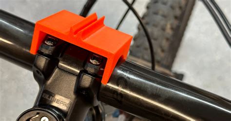 Fork Alignment Rescue Tool By Cmh Download Free Stl Model