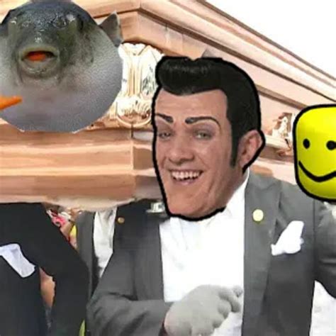 Stream Astronomiacoffin Dance Meme Cover By Jaakkorobin Listen