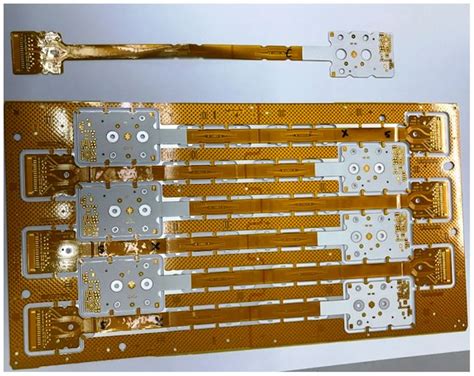 Fpc Application Automotive Qdos