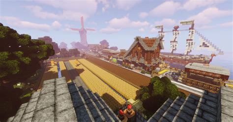 마인크래프트 스토리 탈출맵 The Forgotten Part 1 한마포