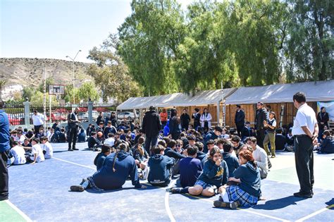 Unifront Unifront Colegio Ensenada Campus Tijuana