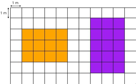 Area 2nd Grade Math Class Ace