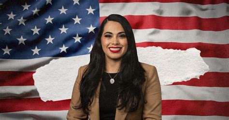 Mayra Flores Texas Congress Kerry Melonie