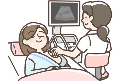 유방 초음파 검사로 발견할 수 있는 유방질환