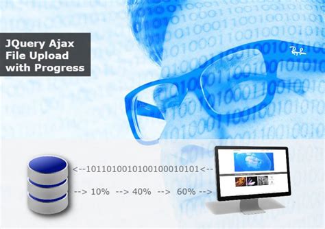 Step By Step Jquery Ajax File Upload With Progress Bar Coding Sips