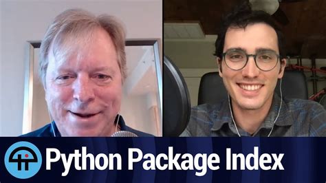 Pypi Overview Youtube