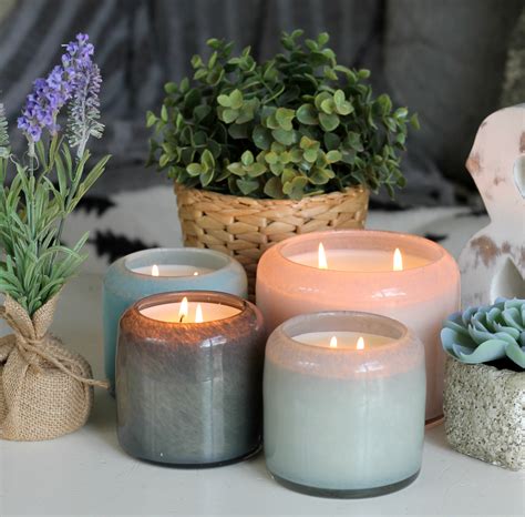4 Must Have Candles For Relaxation