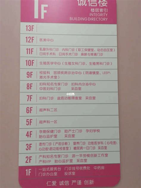 医院住院部楼层分布图 图库 五毛网