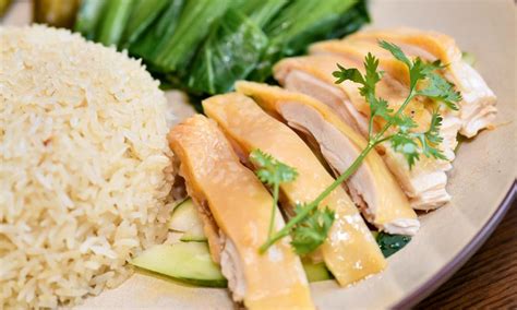 2 Cách Nấu Cơm Gà Hải Nam Thơm Ngon Chuẩn Vị Tại Nhà Tiki
